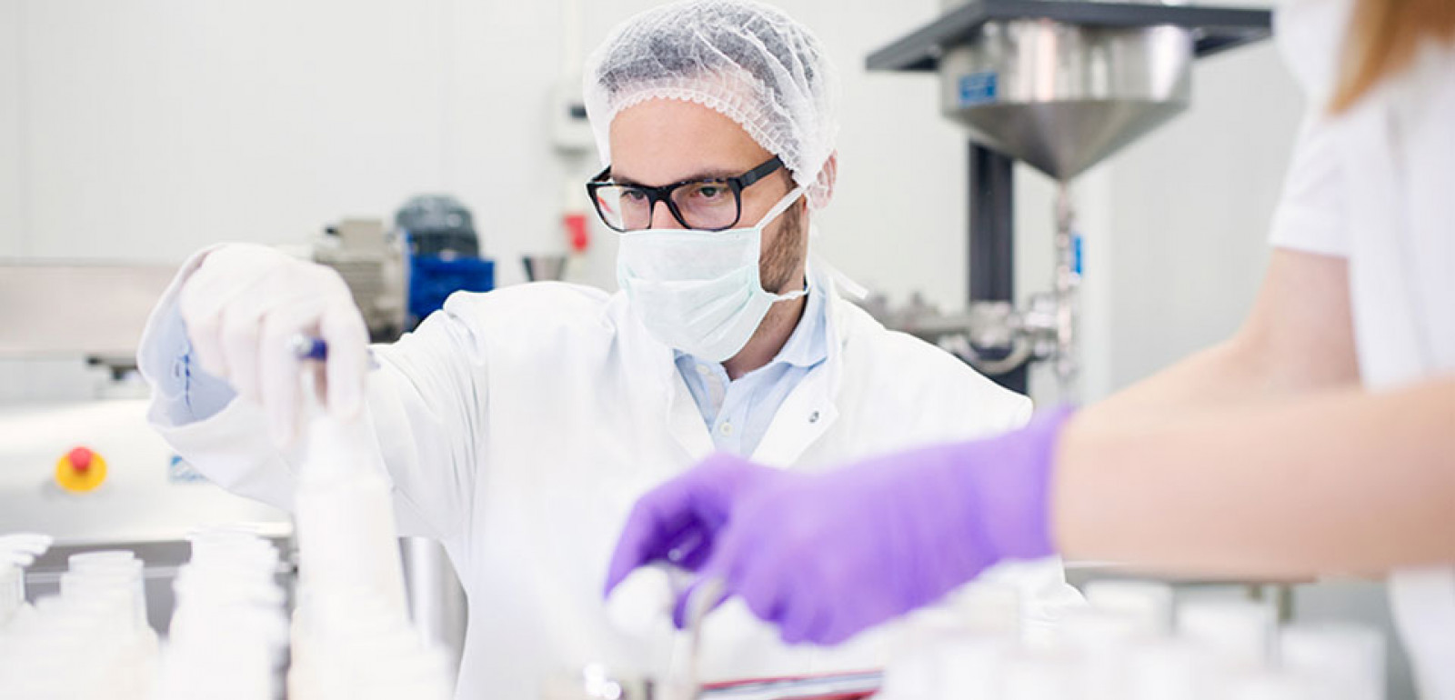 ULTRAPURA PLATINUM - Pharmaceutical flexibles hoses | MTG S.p.A.