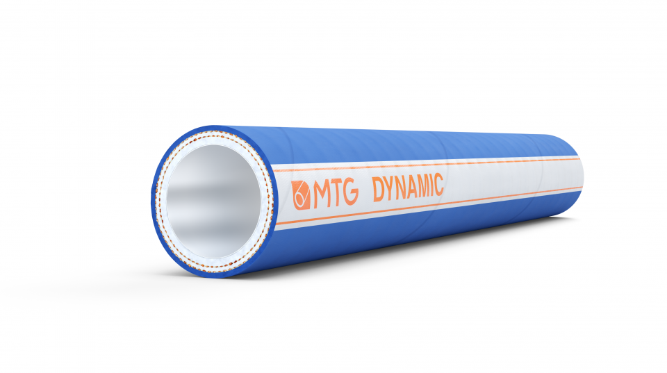 MTG DYNAMIC® - Pharmaceutical flexibles hoses | MTG S.p.A.
