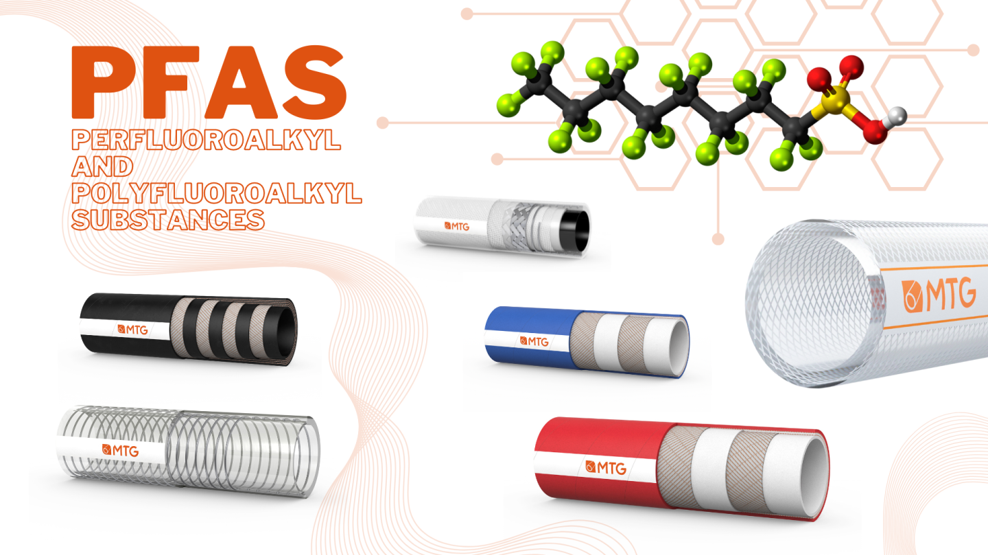 The current situation regarding the issue of PFAS | MTG S.p.A.